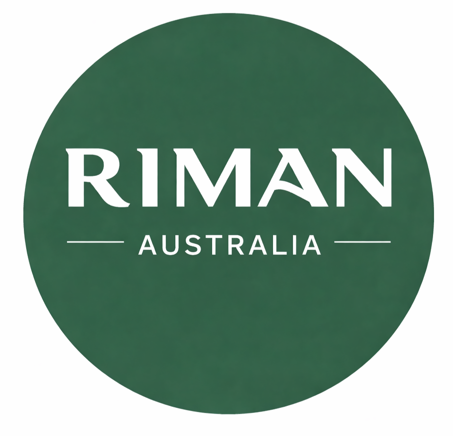RIMAN Australia